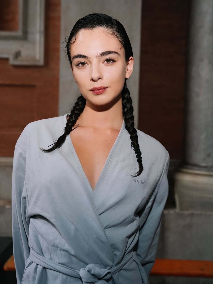 Picture of Deva Cassel