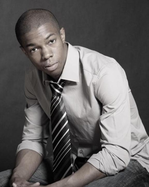 Image of Brendan Jeffers