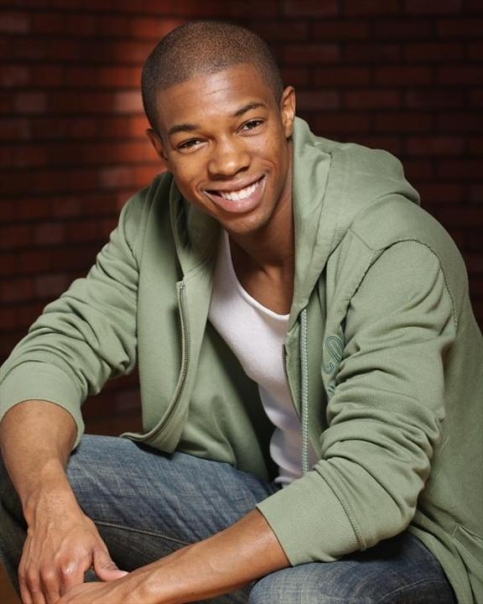 Picture of Brendan Jeffers