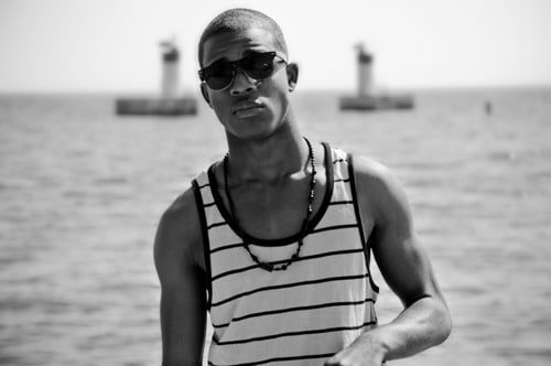 Picture of Stephan James