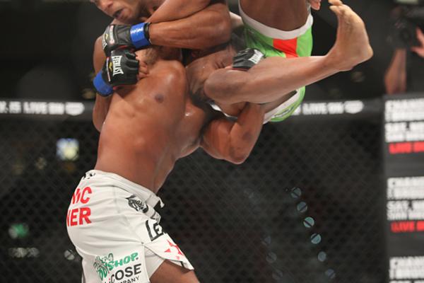 Picture of Emanuel Newton