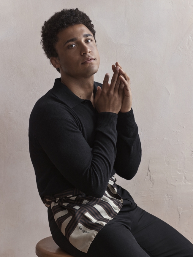 Picture of Corteon Moore