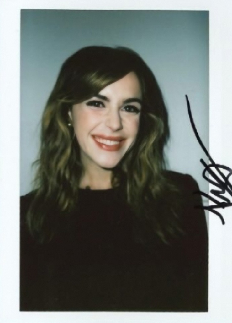 Kiernan Shipka Photo