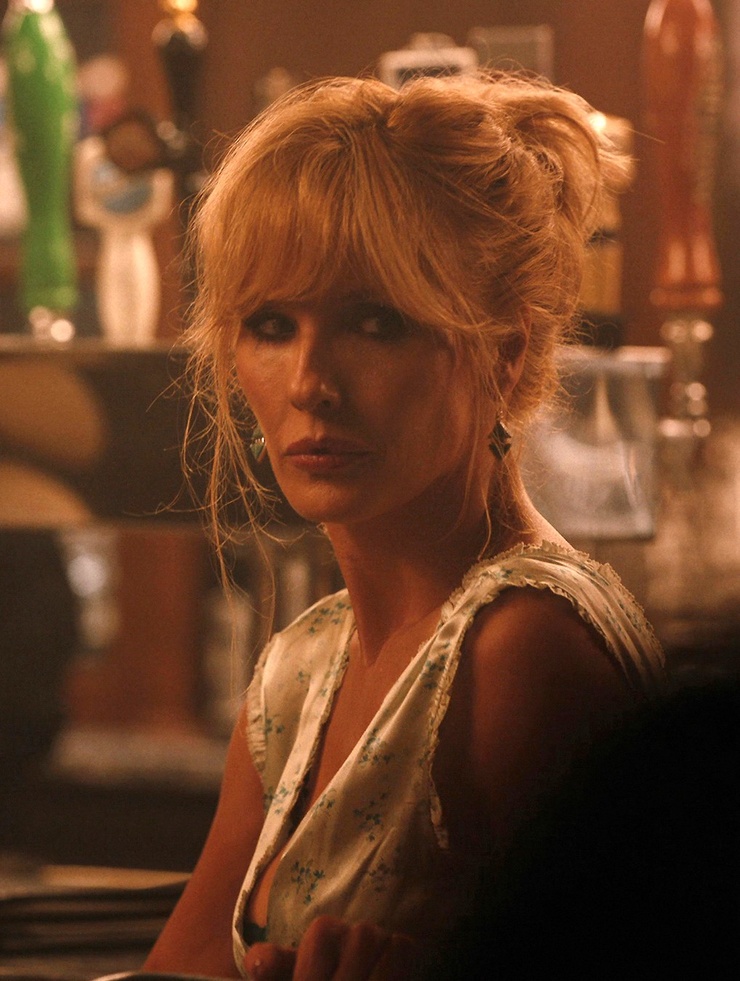 Image of Kelly Reilly
