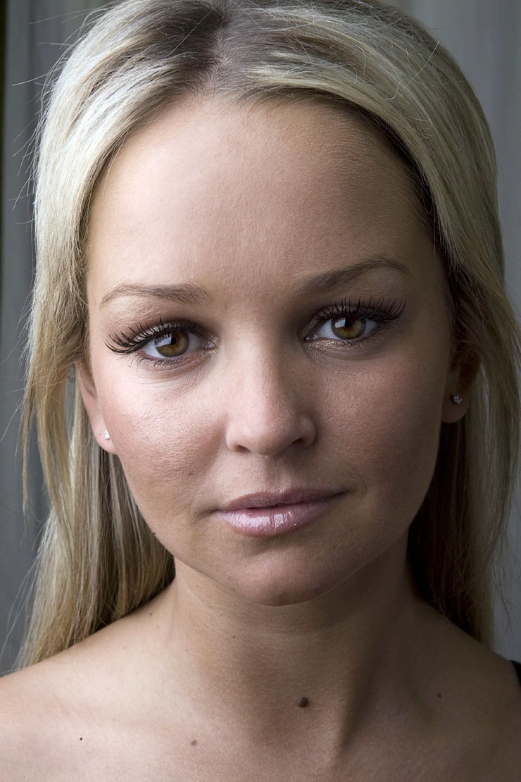 Picture of Jennifer Ellison