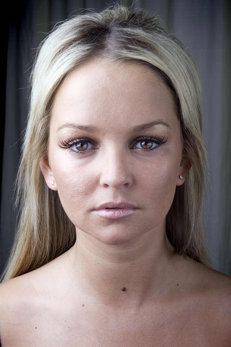 Picture of Jennifer Ellison