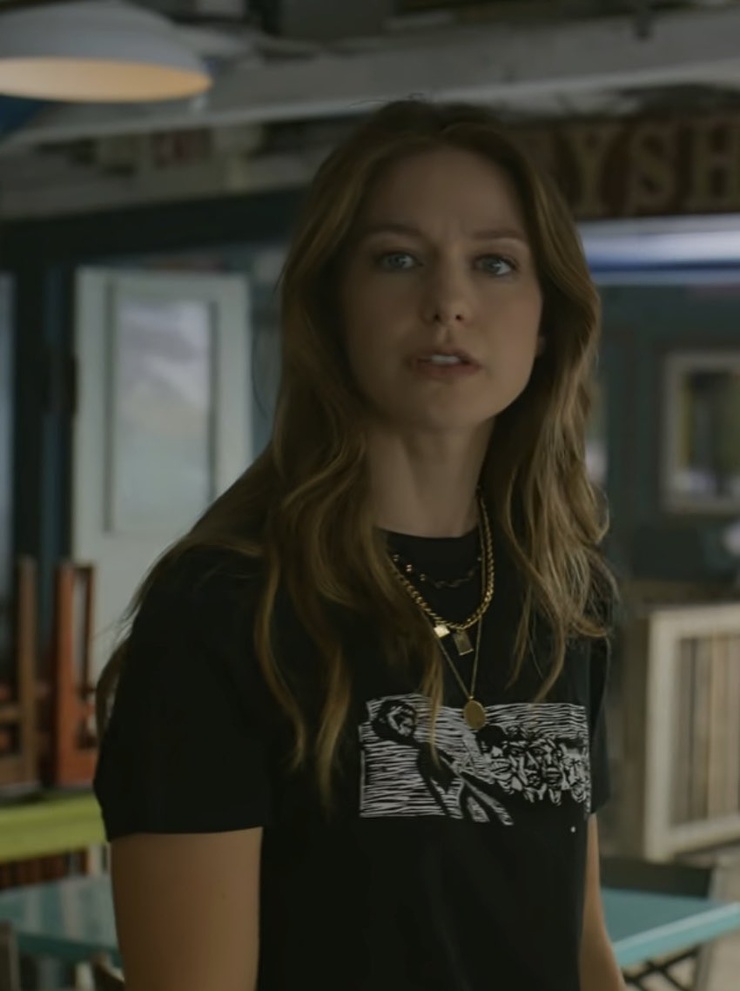 Melissa Benoist picture