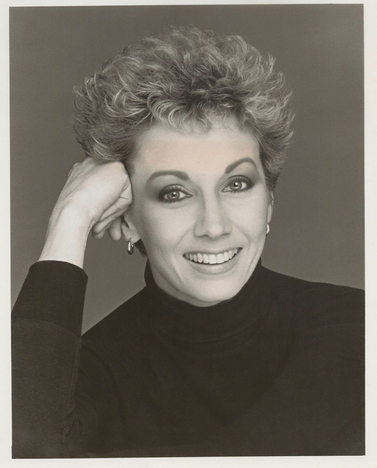 Sandy Duncan
