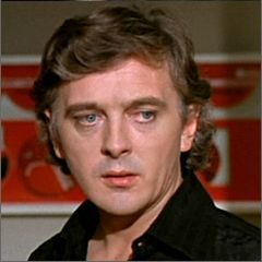 Picture of David Hemmings