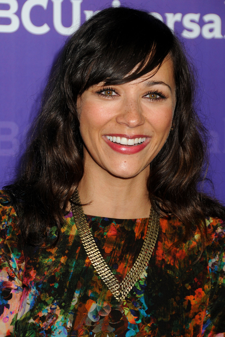 Picture of Rashida Jones