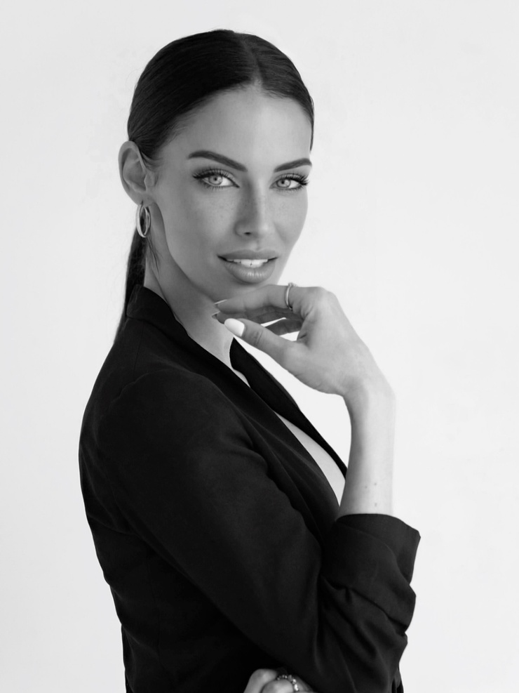 Picture of Jessica Lowndes