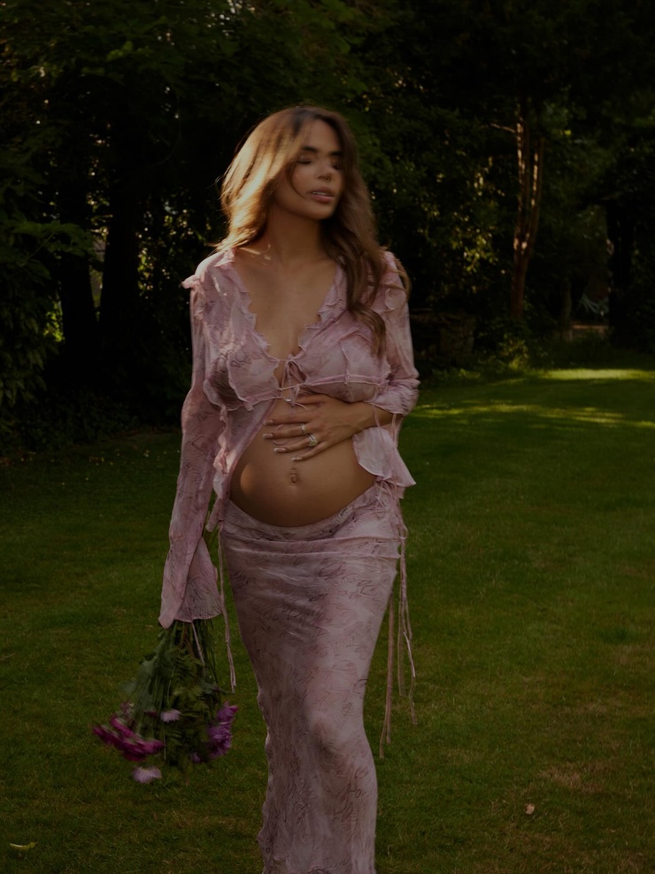 Picture of Jenna Rozario