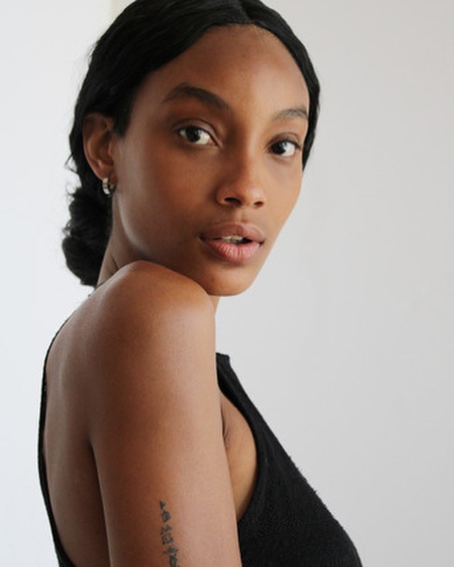 Picture of Aleah Morgan