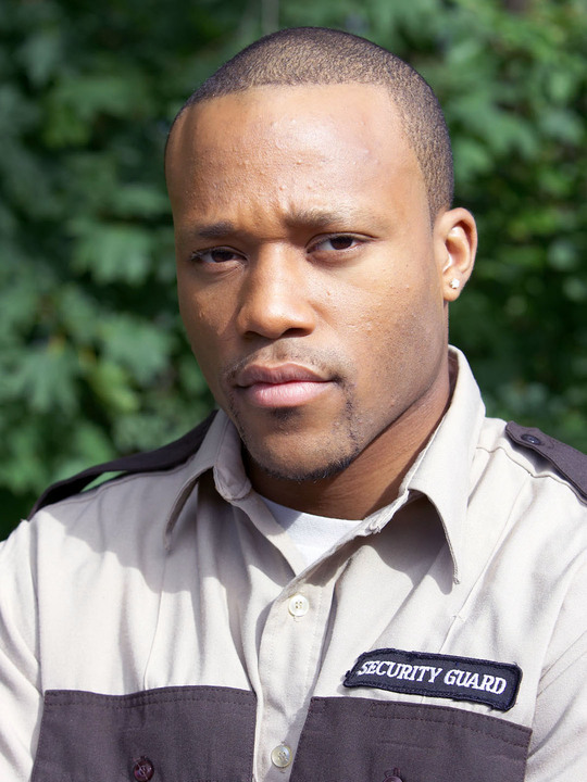 Picture of Dwain Murphy