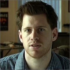 Picture of Michael Spierig