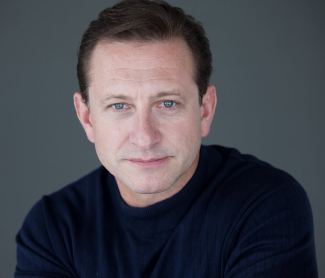 Picture of Nigel Hamer