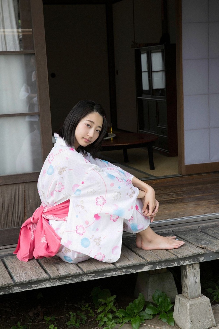 Picture of Rena Takeda