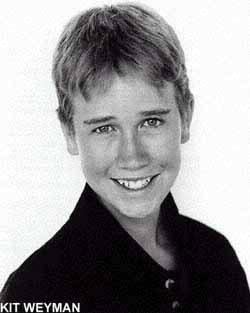 Picture of Kit Weyman