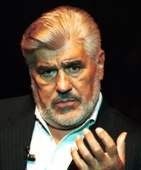 Picture of Mario Adorf