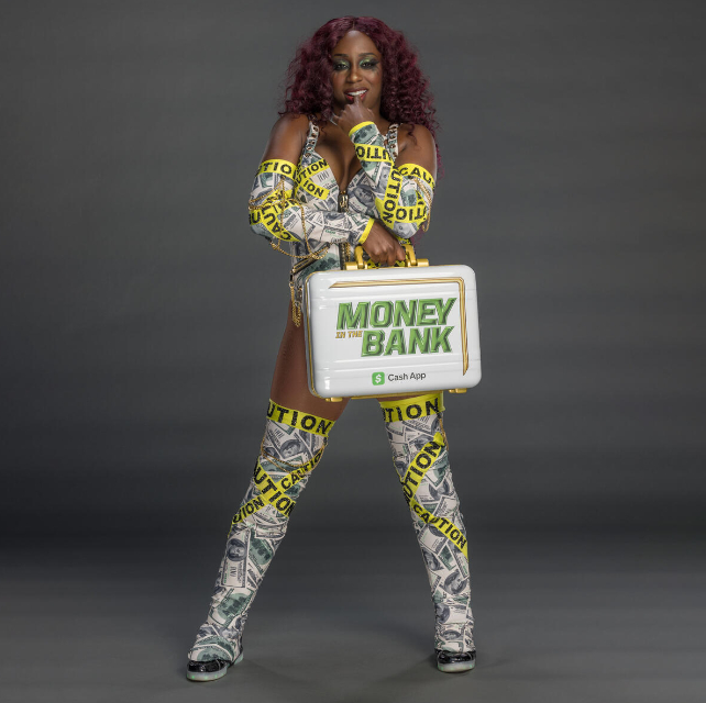 Picture of Trinity McCray