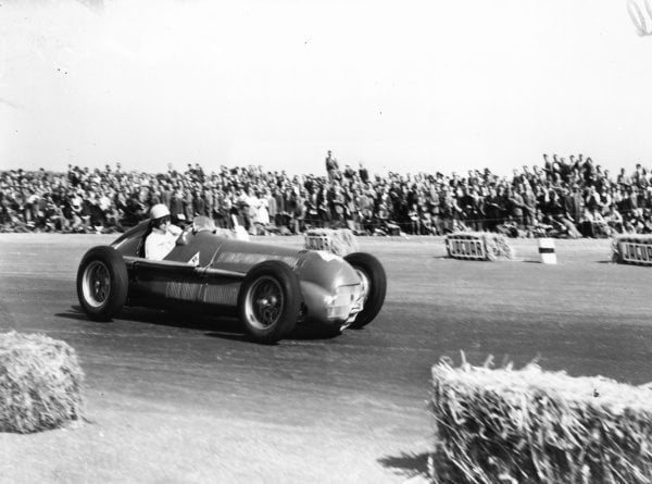 1950 British Grand Prix