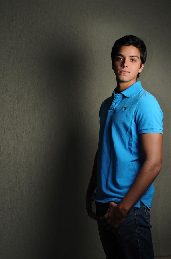 Rodrigo Simas picture