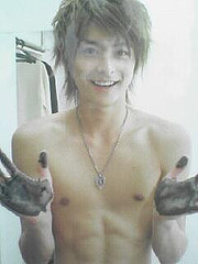 Picture of Teppei Koike