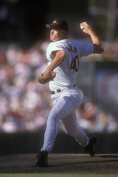 Picture of Mike Timlin