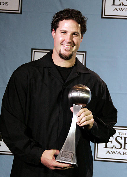 Picture of Eric Gagne