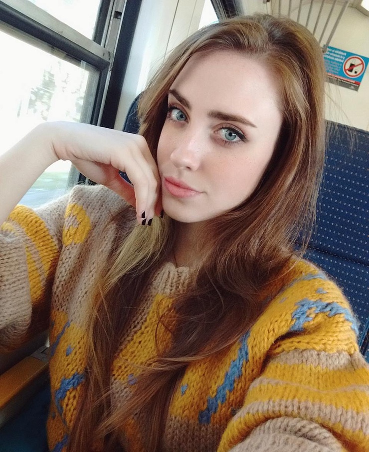 Image of Magui Ansuz