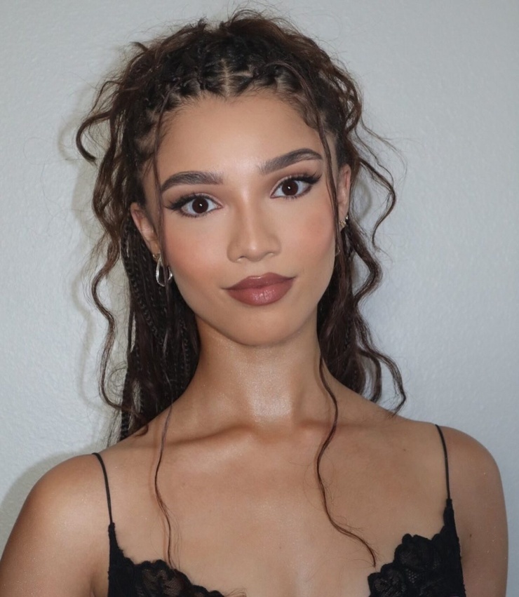 Image of Malia Baker