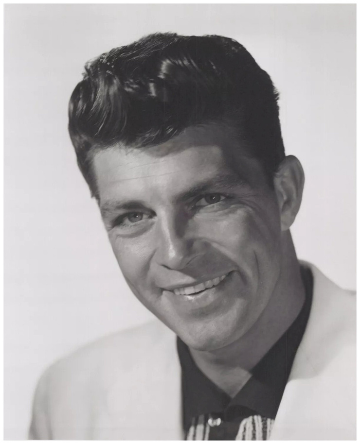 Dale Robertson