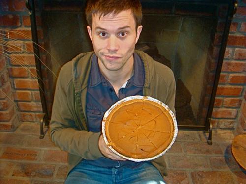 Picture of Thomas Giles