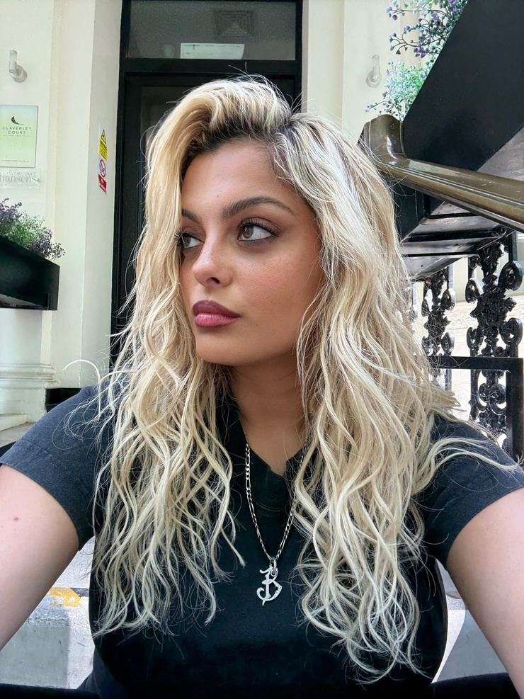 Picture of Bebe Rexha