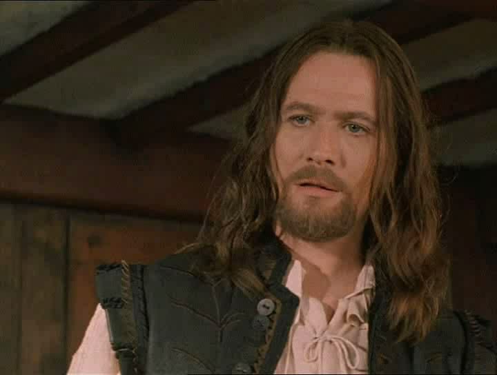 Picture of The Scarlet Letter