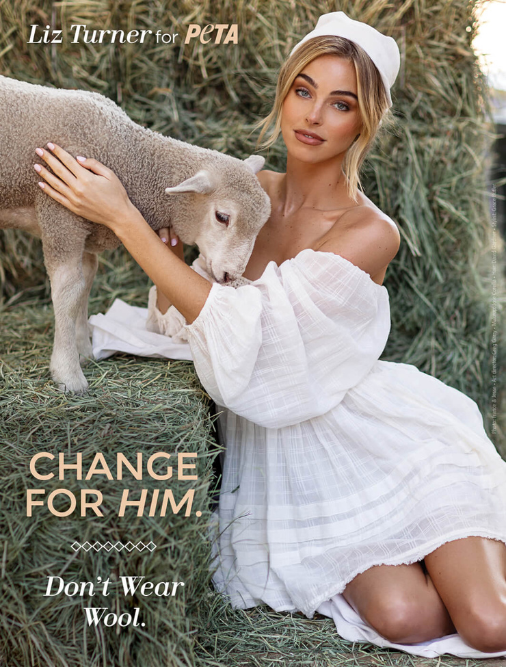 Picture of Elizabeth Turner.