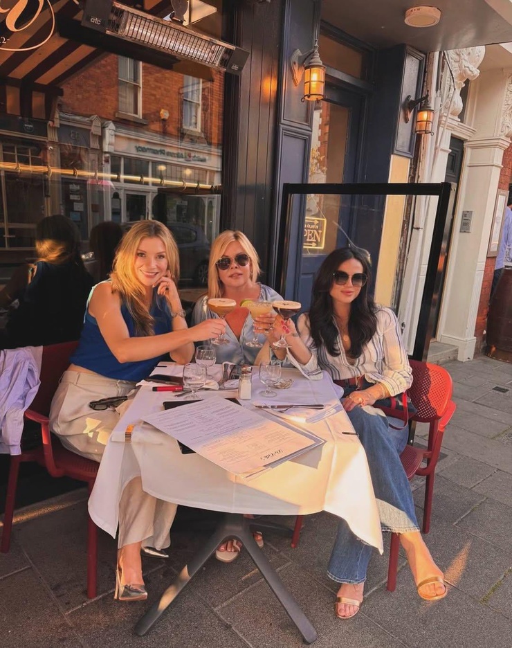 Picture of Lana Parrilla