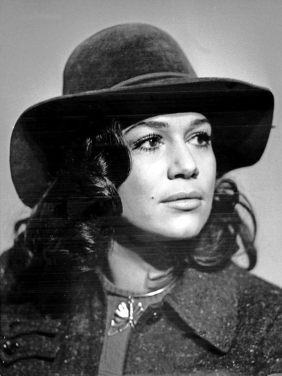 Picture of Hannelore Elsner