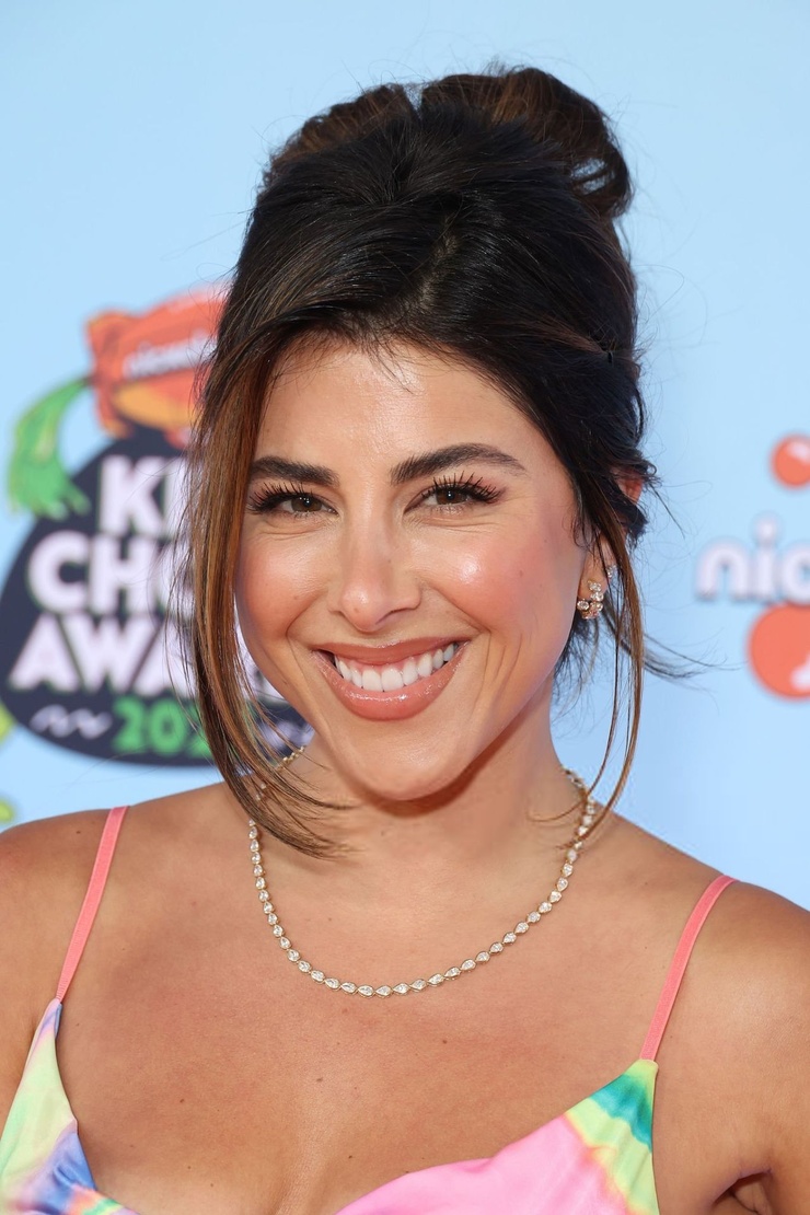 Picture of Daniella Monet