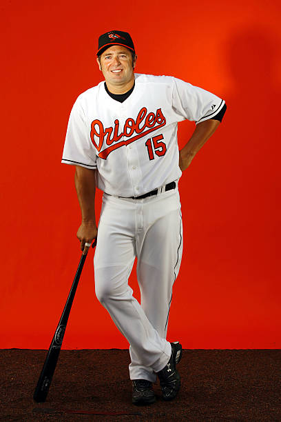 Picture of Kevin Millar