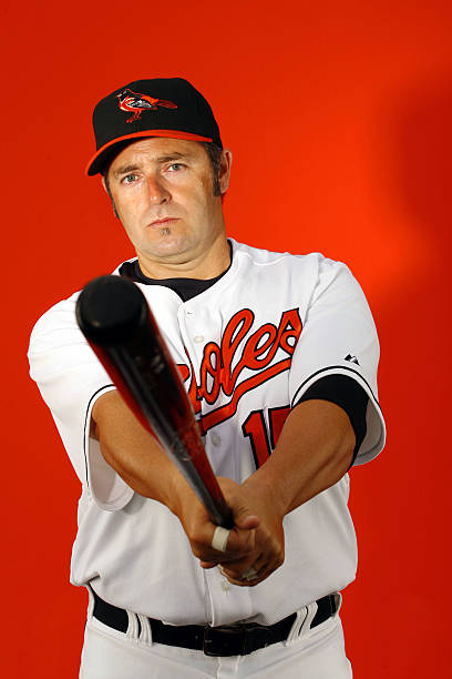 Picture of Kevin Millar