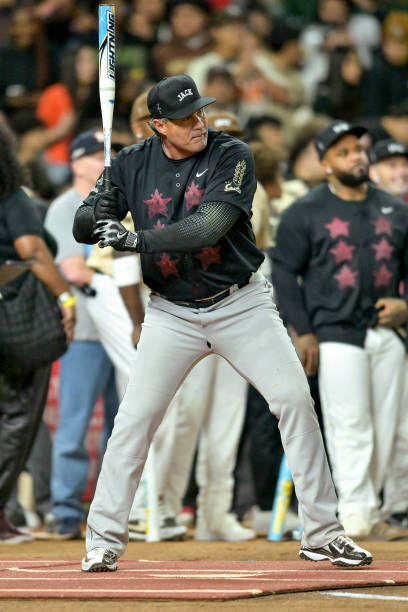 Picture of Jose Canseco