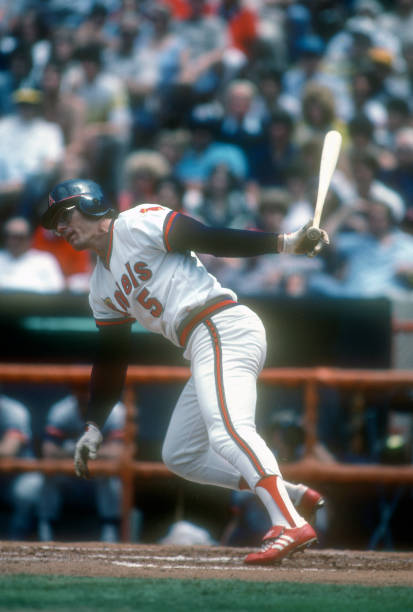 Picture of Brian Downing