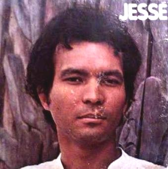 Picture of Jessé