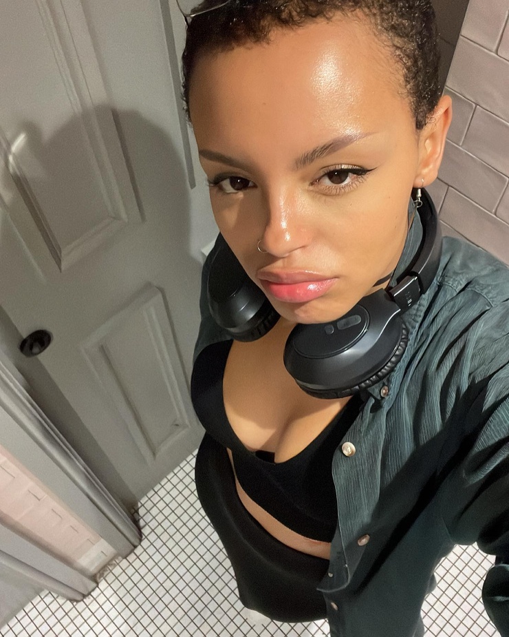 Bridget Marumo picture