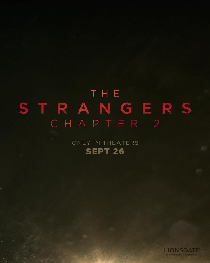 Picture of The Strangers: Chapter 2