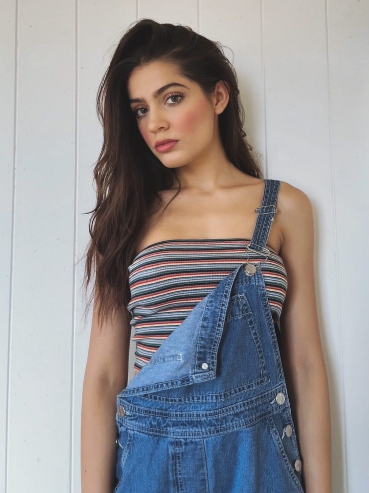 Picture of Emmy Perry