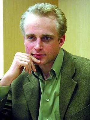 Picture of Piotr Adamczyk