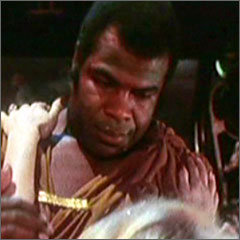 Picture of Manu Pluton