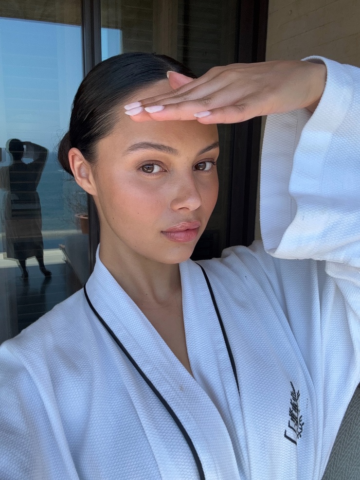 Picture of Fiona Barron